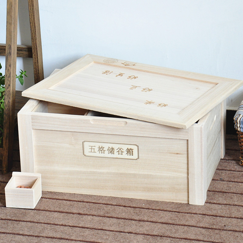 Купить Деревянная витрина Новый деревянная коробка счетчика ...