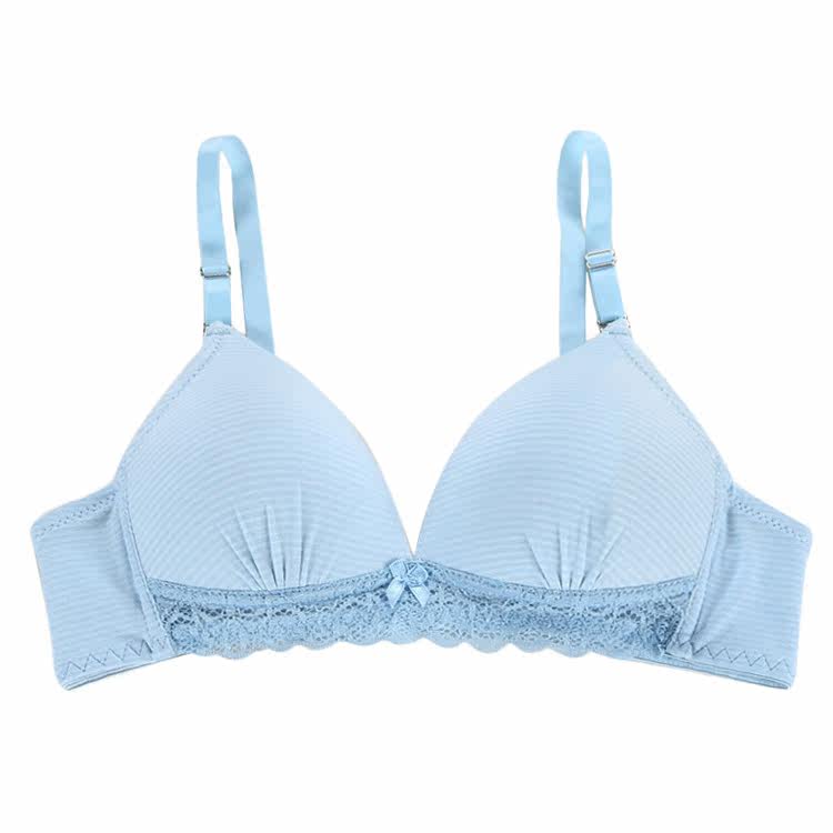 Купить Бюстгальтер Магия Вэй не диски ларчик тонкий срез бюстгальтер ...