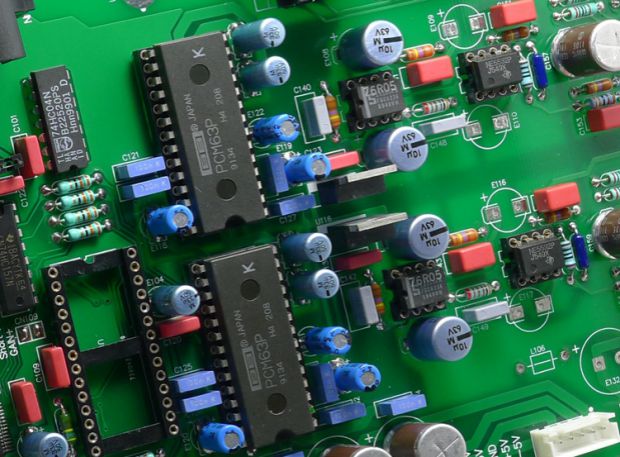 Купить Декодер бренд leehee новый pcm63 xa1 поддерживает двойной ...