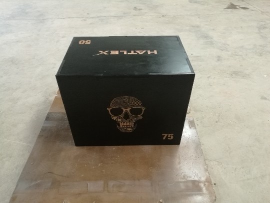 Купить HATLEX деревянный перейти коробка перейти табуретка отскок ...