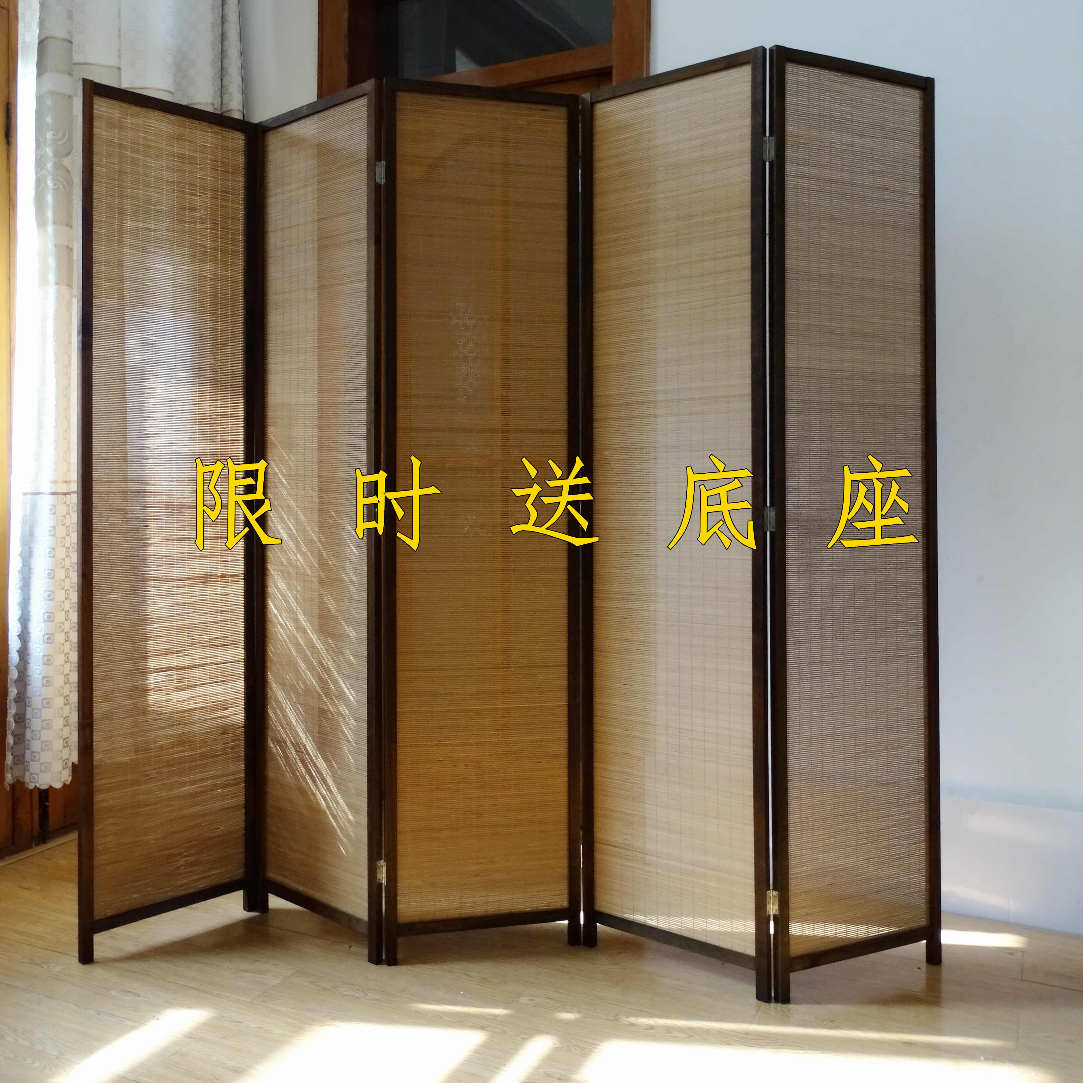 Купить ширма Китайская ширма перегородка ширма гостиной простой экран ...