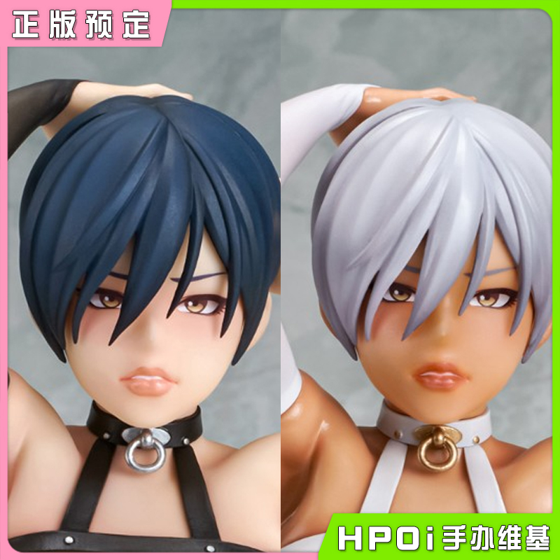 Q-six | Hpoi手办维基