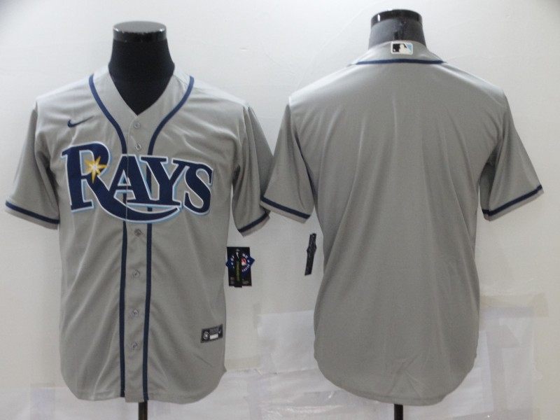 Tampa Bay Rays Jersey – Many Variations Available – Qiling Qiling