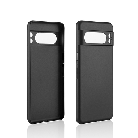 Phone Cases Covers Silicone TPU Google Pixel 8, Pixel 8 Pro