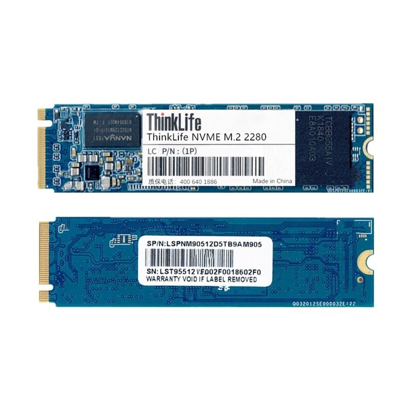 Thinklife ST9000 2280 NVME 256G 512G 1T M.2高速固态硬盘-淘宝网