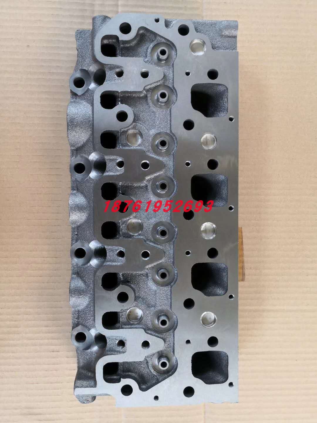 Купить Perkins N844 Шибаура двигатель Цилиндр корпус PERKINS Engine ...