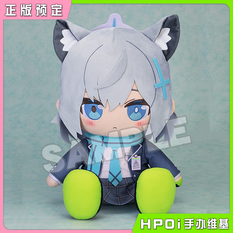 碧蓝档案 飞鸟马时 | Hpoi手办维基