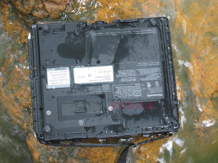 Купить Panasonic CF-19 подержанный ноутбук три противоположных пар ...