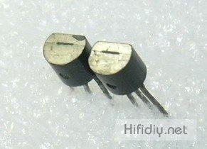 HIFIDIY论坛-东芝原装 白字 2SK170 V 场效应管输入用低噪音 1%配对 - Powered by Discuz!