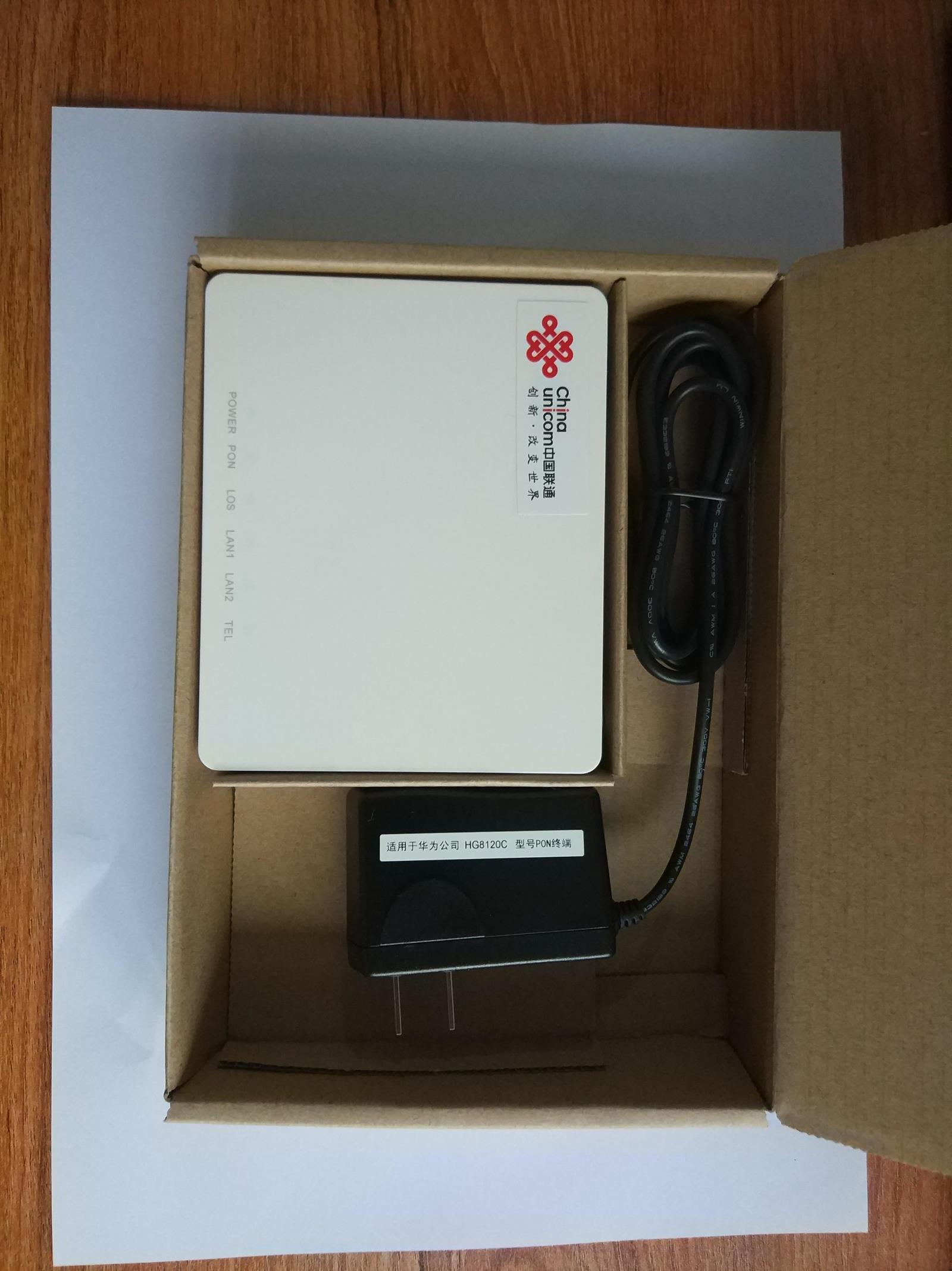 Купить Абсолютно новый оригинальный ссылка wo-27s huawei HG8120C ...