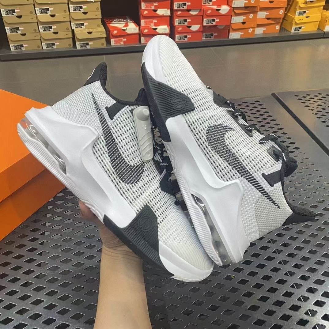 Nike Nike Air Max Impact3 Men's Air Cushion Shock Absorption Practical ...