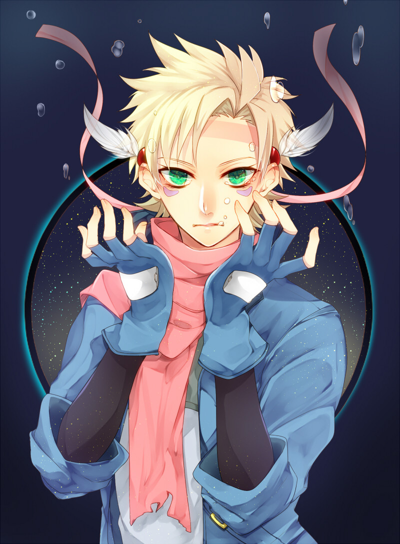 【JOJO】原画素材设定集270p_原画资源下载区 _ CG游麟网 - 最专业的游戏美术制作交流平台