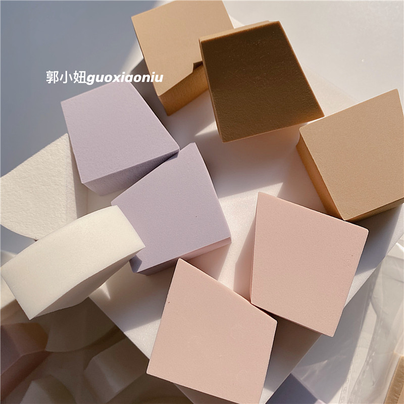 Guo Xiaoniu 20 pieces in a bag of various leather daily disposable ...
