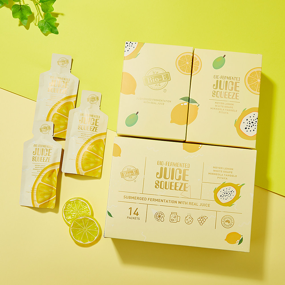 bio-e口袋酵素-花瓣网