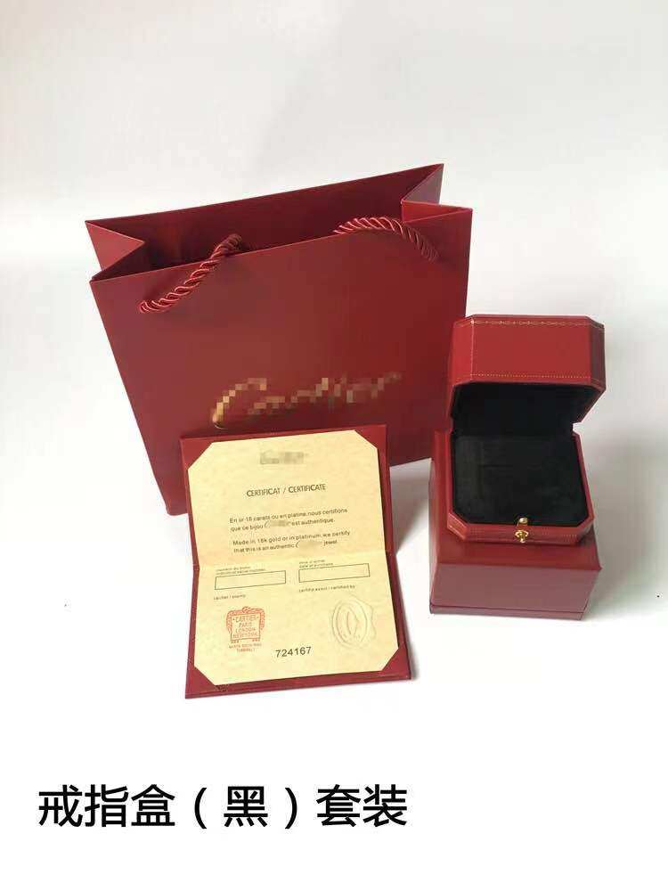 Suitable for Cardia Jewelry Ring Bracelet Box Bracelet Necklace ...