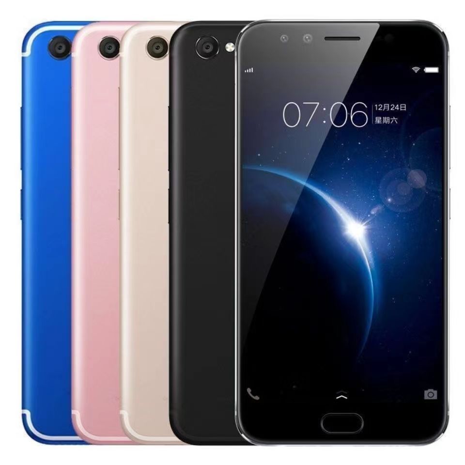 Vivo, mobile phone for elementary school students, 5S, x9, 9S, x9, full screen display, Z3 ...