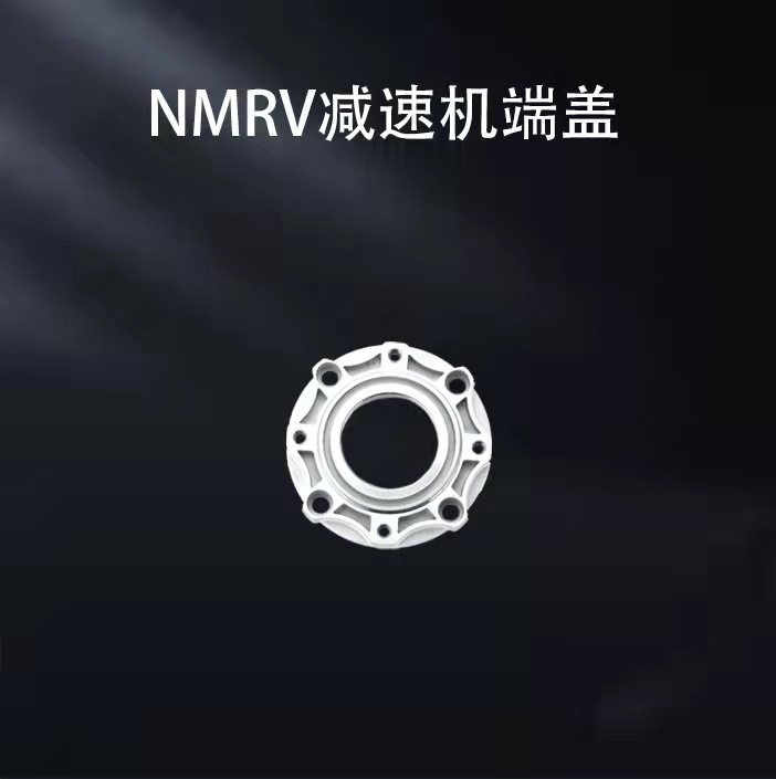 NMRV reducer turbine worm reducer complete accessories RV25 RV30 RV40 ...