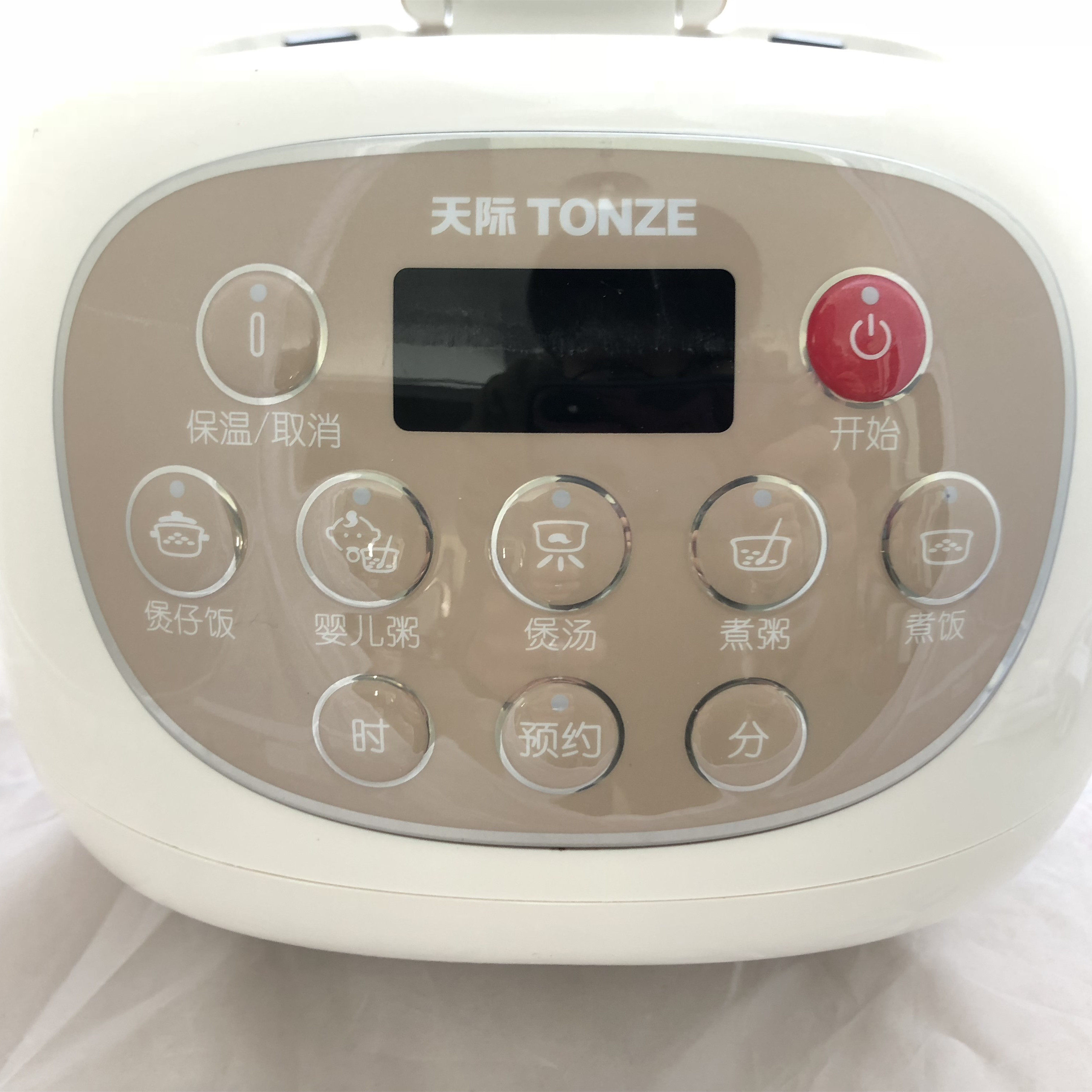 Купить Электроварка tonze/горизонт fd20d микрокомпьютера рисоварка ...