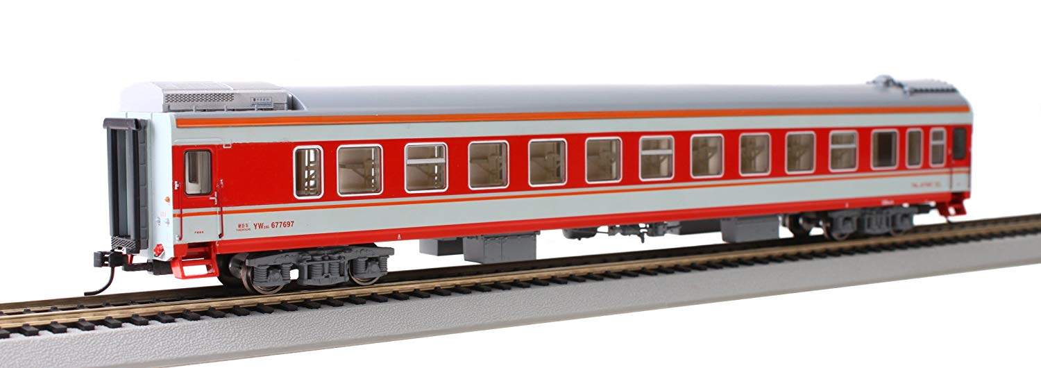 Купить Хо китай Миллион миллионов городов YW25G Hard Bed 25G Passenger ...