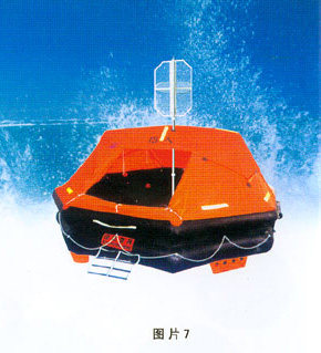 RDF400船用雷达反射器 救生筏用雷达反射器CCS证书-阿里巴巴