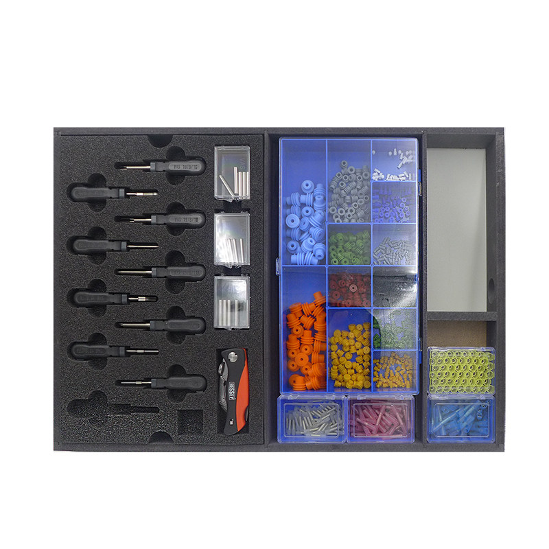 Купить Инструмент для ремонта автомобиля Немецкие оригинальные проводки ...