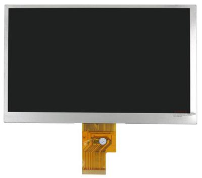7-inch 40P LCD display screen EJ070NA-01J M1-B1HJ070NA-13A touch screen ...