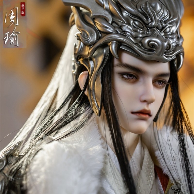 Bjd Dolls Male