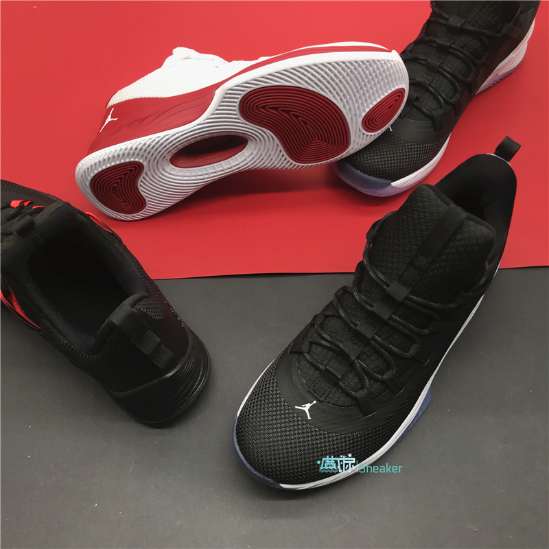 Купить Air Jordan Ultra Fly2 поколение Low пакистан специальный ...