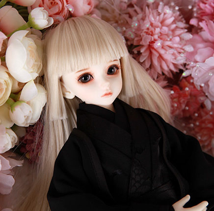 Купить Кукла BJD Специальные BJD куклы SD кукла 1/4 очков пал Бори ...