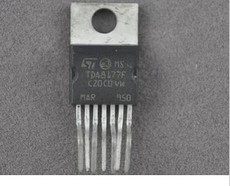 Купить Интегральная микросхема 【文达电子】 tda8177f 场扫描集成 в интернет-магазине с Таобао (Taobao) из ...