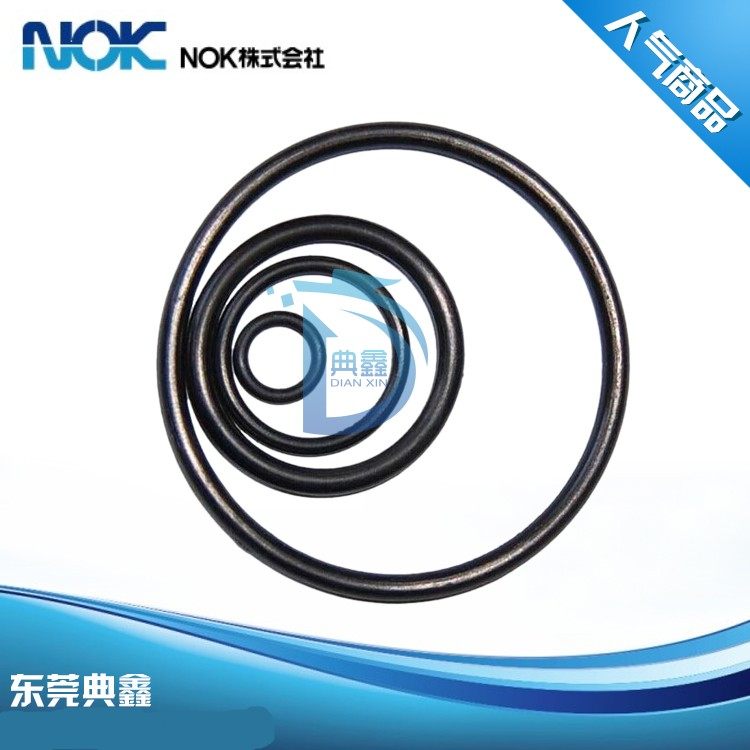 NOK O-Ring P12.5 P14 P15 P16 P18 P20 P21 P22 P22A-P22.4 P24