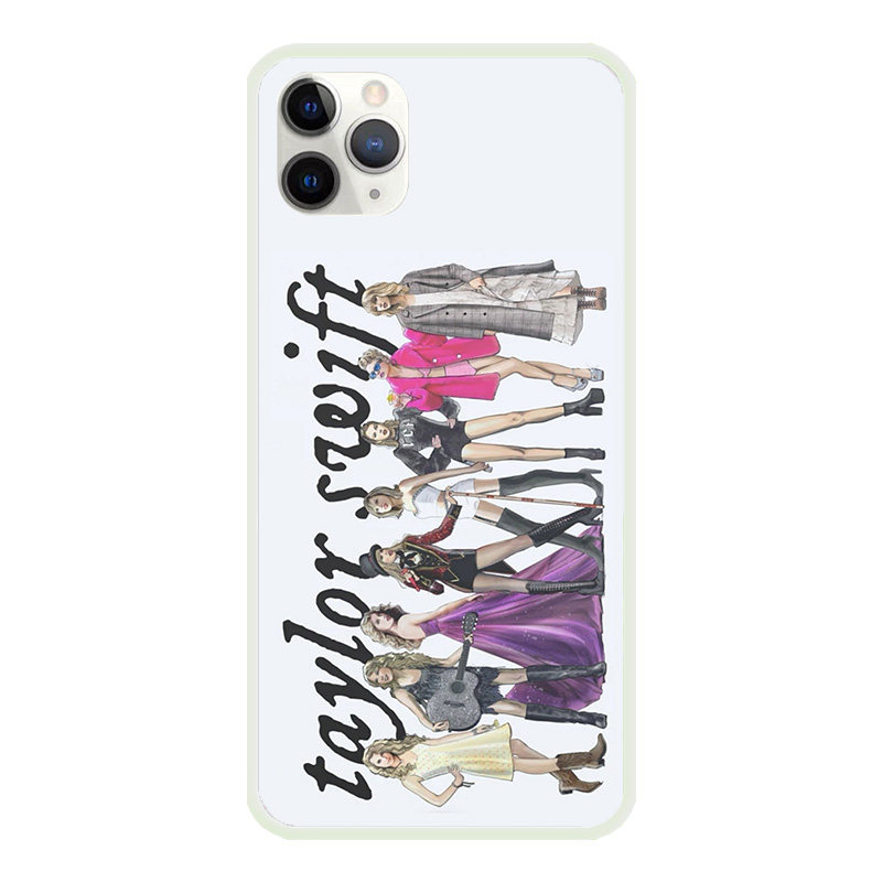 Taylor Swift Eras Cartoon Phone Case 12 pro Max | Thisshop