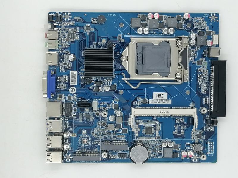 H81 OPS主板 H81X2C，HO-340W/H0-341W/HO-540W/HO-541W系列-淘宝网