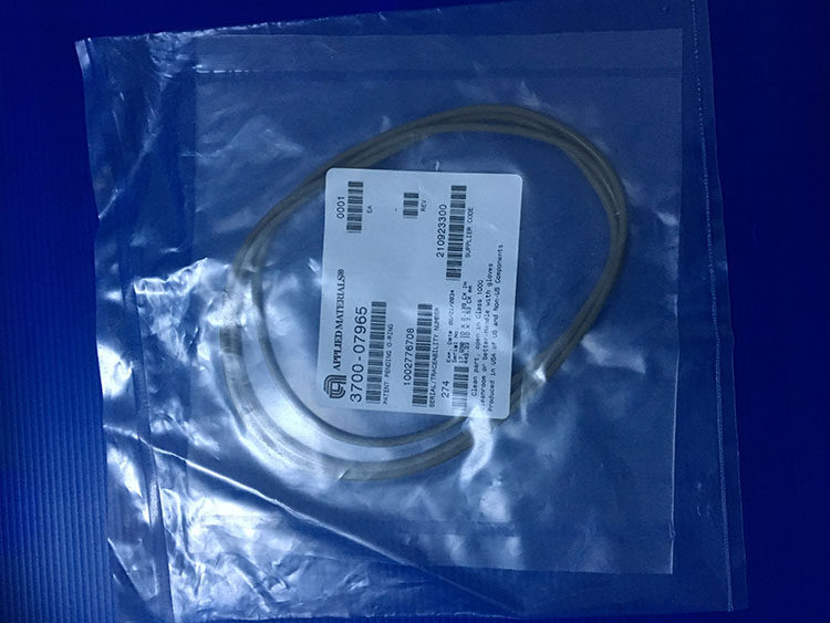 Green Tweed Chemraz XPE AMAT 3700-07965 17690 * 0139 O-RING