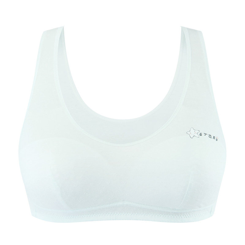 Girls underwear junior high school students 12-15 years old development ...