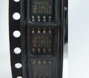 Купить микросхема патч ad8620arz ОП ad8620ar amp двойной ad8620 sop8 ...