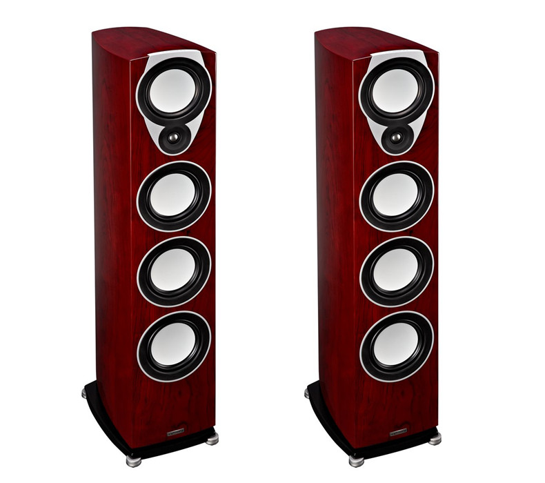 Купить Hi-Fi акустика Британская миссия красоты звука sx5 привет ...