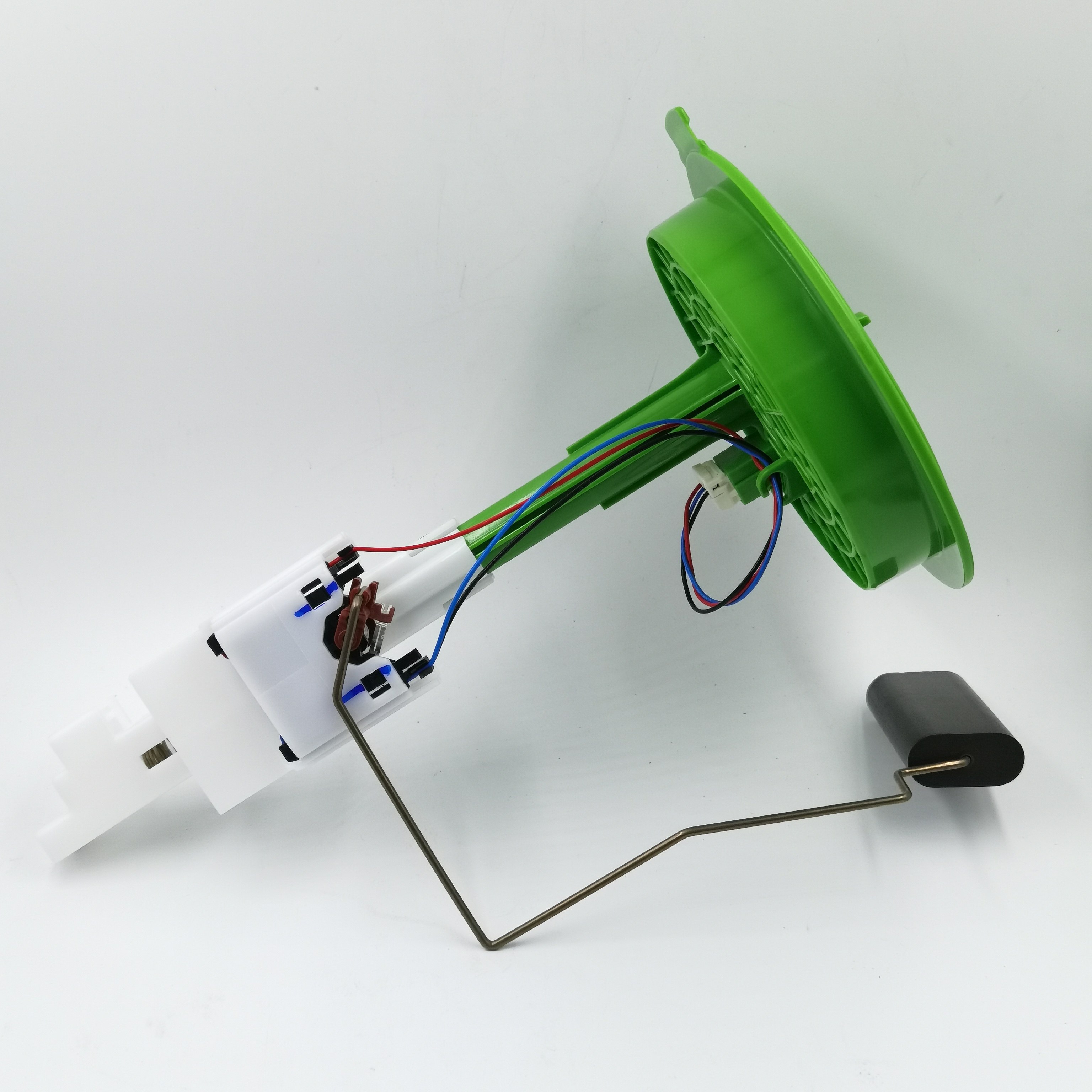 Audi Q3 Tan Yue Tunuan L Kodiak 2.0T Bốn bánh lái xe máy bơm xăng thấp ...