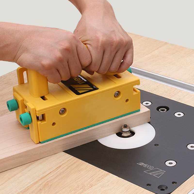 New 3D safety push handle flip table saw band saw electric circular saw ...