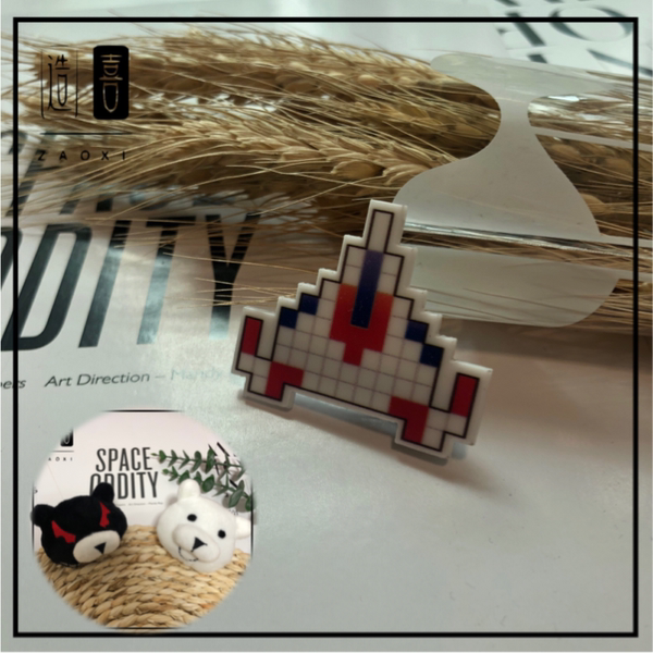 Danganronpa Enoshima Junko Cosplay peripheral #1213129 | Bhiner