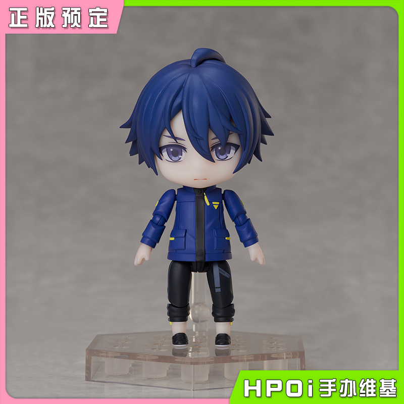 elCOCO | Hpoi手办维基